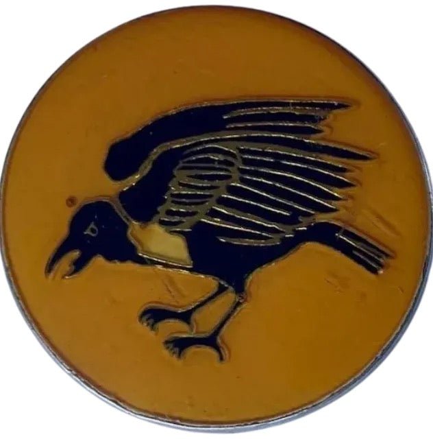 South Africa (SADF) 31 Bushman Battalion Beret Badge